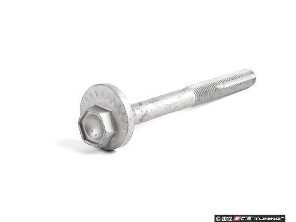 Genuine BMW - 33326764292 - Upper Control Arm Eccentric Bolt - Priced ...
