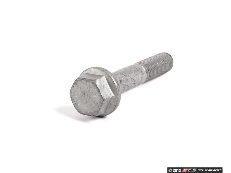 Genuine BMW - 07119906489 - Hex Bolt With Washer - Priced Each (07-11-9 ...
