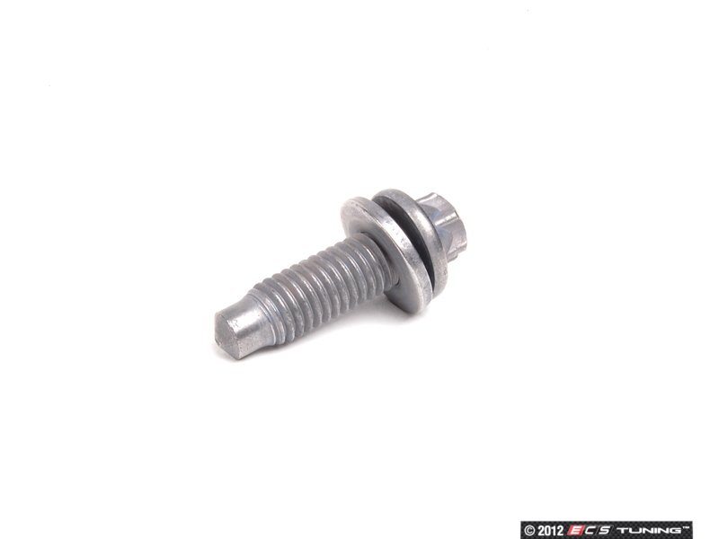 Genuine BMW - 51217062145 - TORX BOLT (51-21-7-062-145)