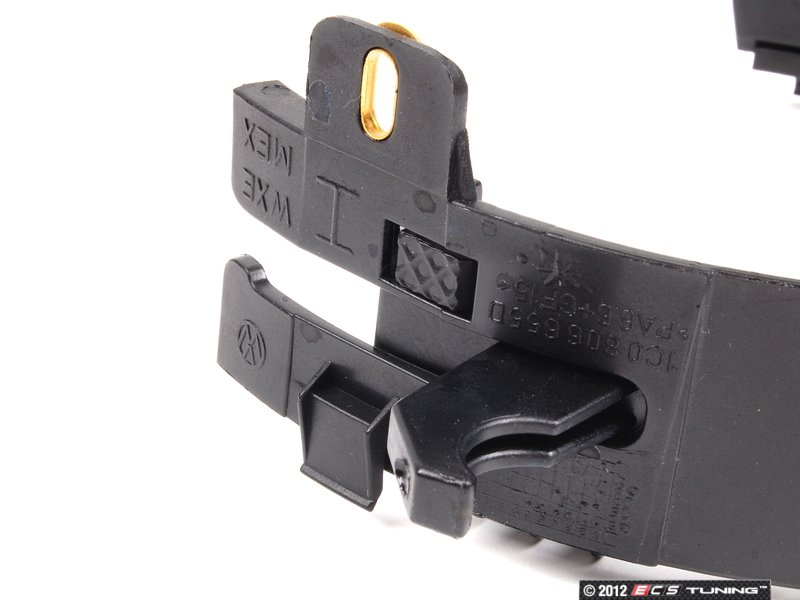 OE Aftermarket - 1C0806629A - Headlight Catch-Left Side - (NO LONGER ...