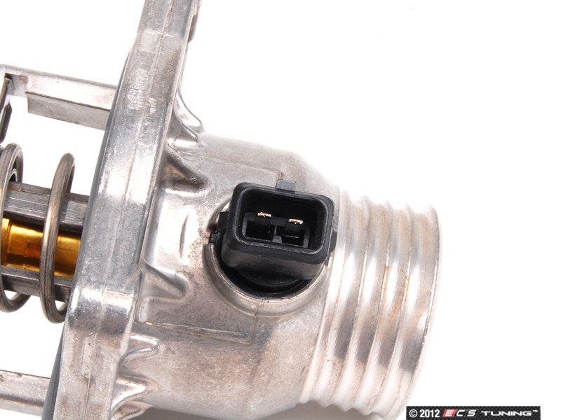 Mahle-Behr - 11531437526 - Thermostat Assembly