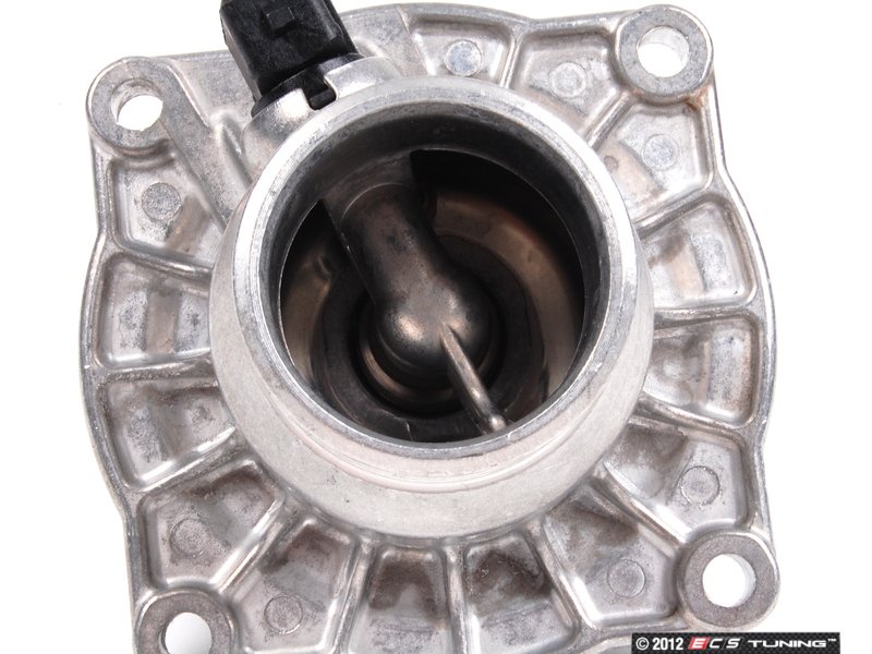 Mahle-Behr - 11531437526 - Thermostat Assembly