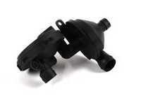 ECS News - BMW E46 330i/Ci/xi Cold Climate Oil Separator