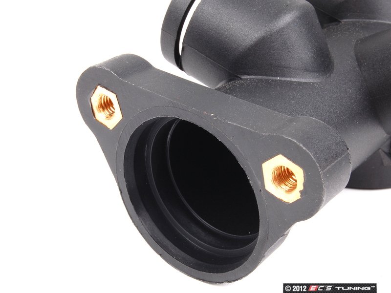 URO - 058121133B - Cylinder Head Coolant Flange