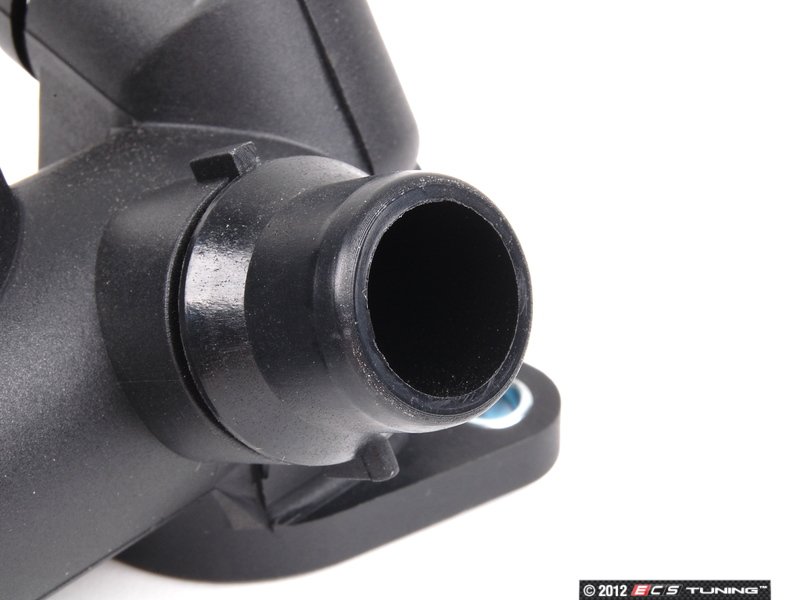 URO - 058121133B - Cylinder Head Coolant Flange