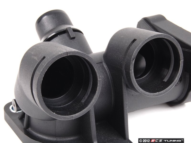 URO - 058121133B - Cylinder Head Coolant Flange