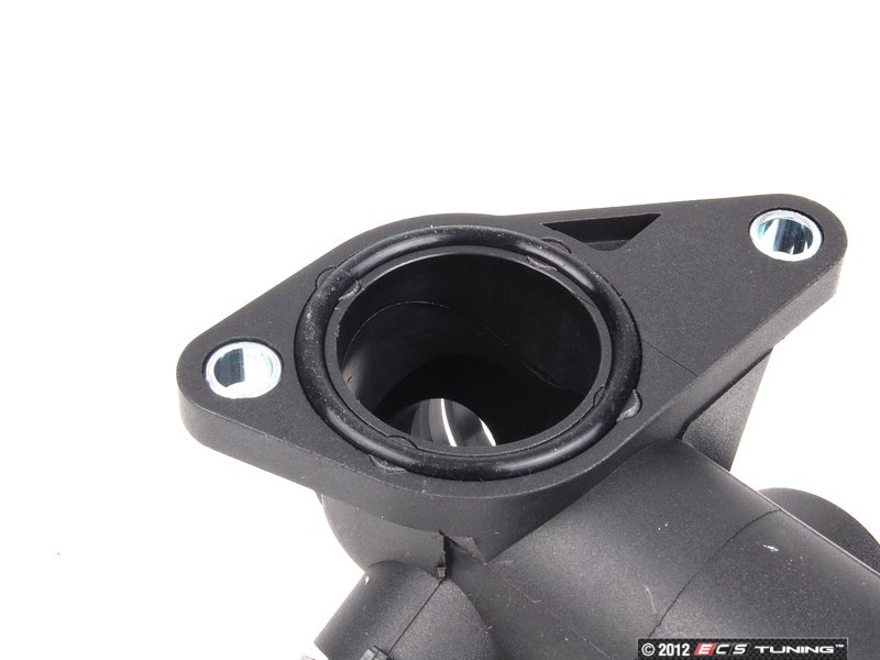 URO - 058121133B - Cylinder Head Coolant Flange