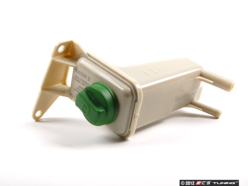 URO - 8D0422371K - Power Steering Fluid Reservoir