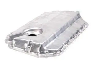 Genuine Volkswagen Audi - D176404M2 - Oil Pan Gasket/Silicone Sealant ...