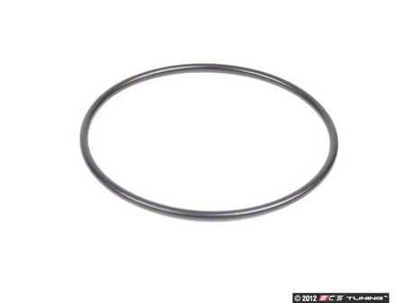 Genuine Porsche - N91095601 - RUBBER SEAL RING