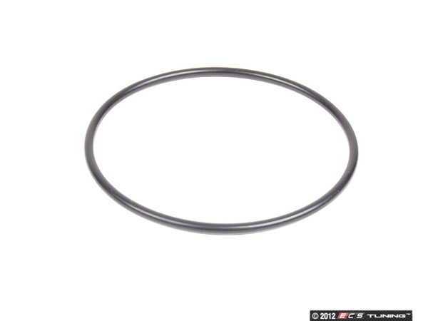 Genuine Porsche - N91095601 - RUBBER SEAL RING