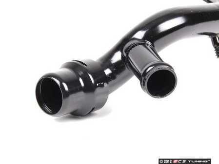Genuine Volkswagen Audi - 06B121065AC - Coolant Pipe - Return - (NO ...