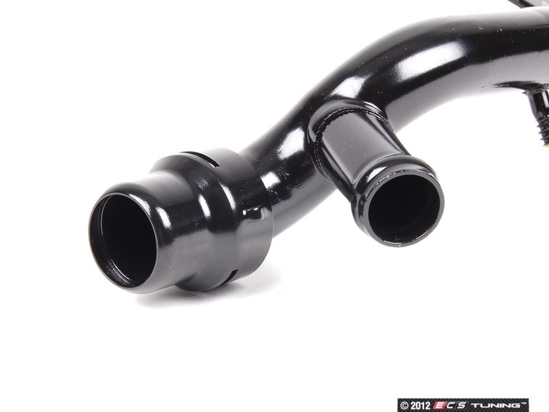 Genuine Volkswagen Audi - 06B121065AC - Coolant Pipe - Return - (NO ...
