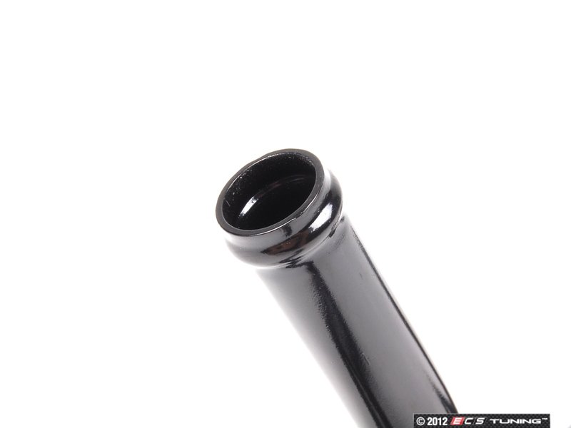 Genuine Volkswagen Audi - 06B121065AC - Coolant Pipe - Return - (NO ...