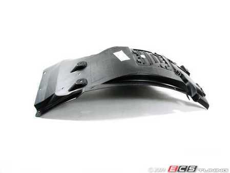 Genuine BMW - 51717899815 - Fender Liner - Left (Driver) (51-71-7-899-815)