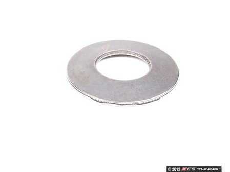 Genuine Volkswagen Audi - 02A311324C - Concave Washer (02A 311 324 C)