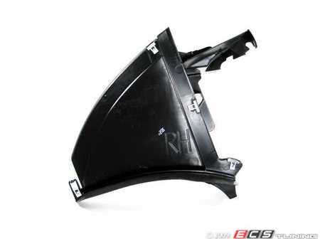 Genuine BMW - 51717168996 - Front Fender Liner - Lower Right - (NO ...