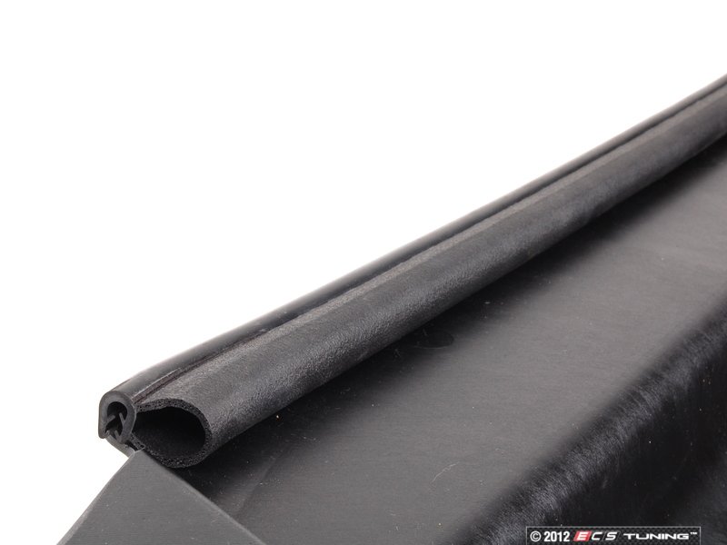 Genuine BMW - 51758042976 - Lower engine screening (51-75-8-042-976)