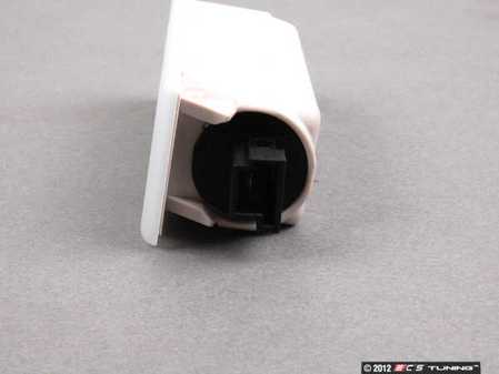 Genuine BMW - 63316972605 - Puddle Light - Priced Each (63-31-6-972-605)