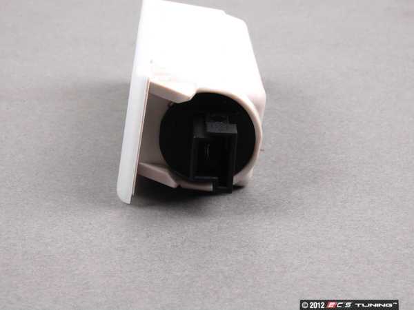 Genuine BMW - 63316972605 - Puddle Light - Priced Each (63-31-6-972-605)