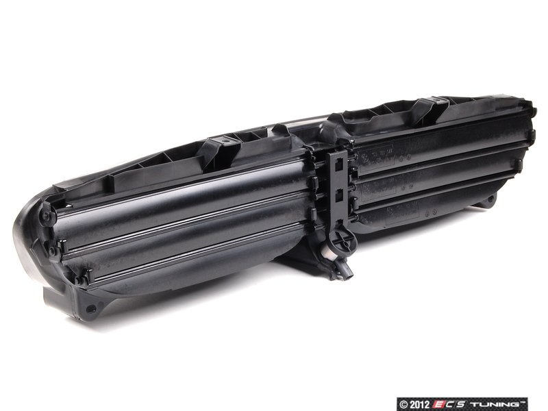 Genuine BMW - 51747009714 - CONTROL (51-74-7-009-714)