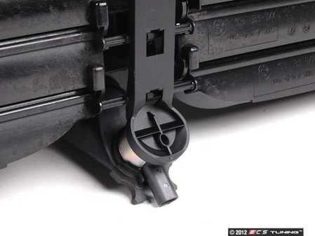 Genuine BMW - 51747009714 - CONTROL (51-74-7-009-714)