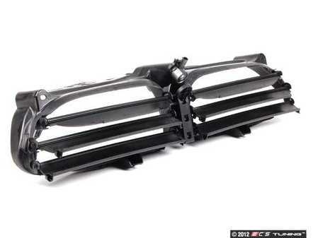 Genuine BMW - 51747009714 - CONTROL (51-74-7-009-714)