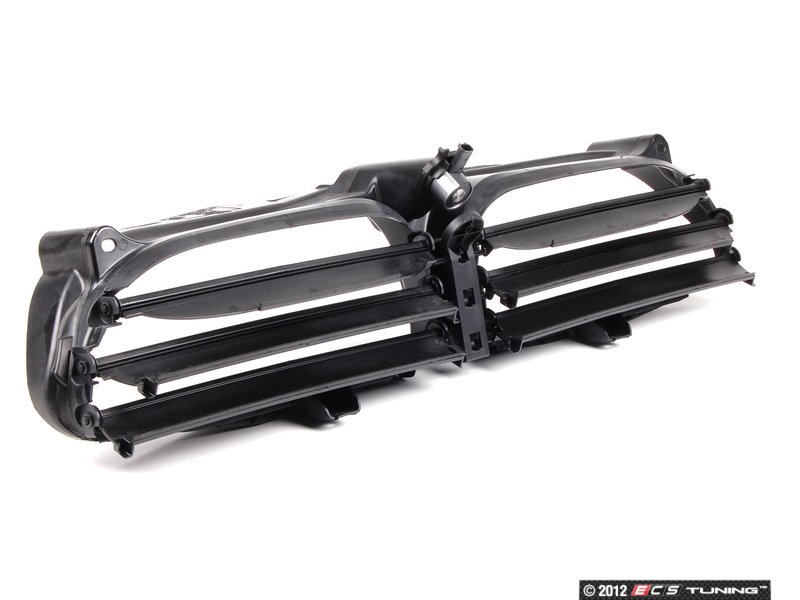 Genuine BMW - 51747009714 - CONTROL (51-74-7-009-714)