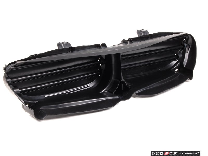 Genuine BMW - 51747009714 - CONTROL (51-74-7-009-714)