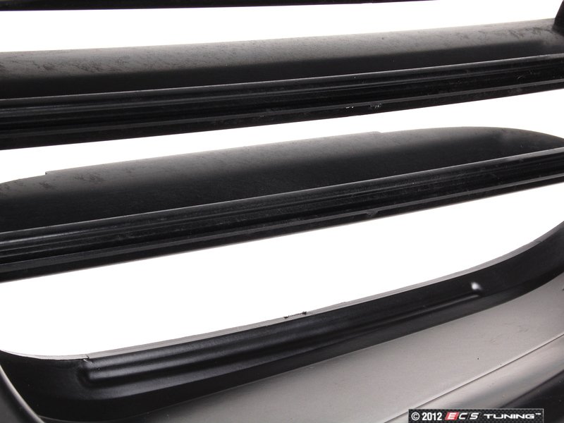 Genuine BMW - 51747009714 - CONTROL (51-74-7-009-714)