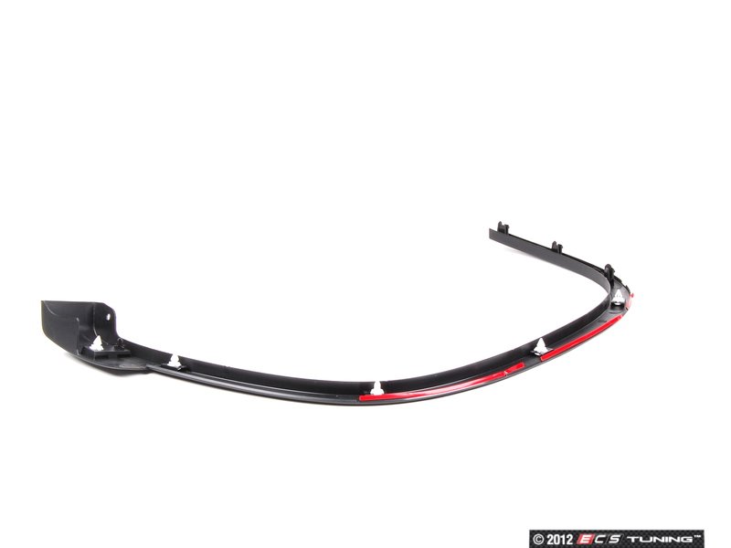 Genuine Volkswagen Audi - 5N0854731A9B9 - Front Fender Trim - left (5N0 ...