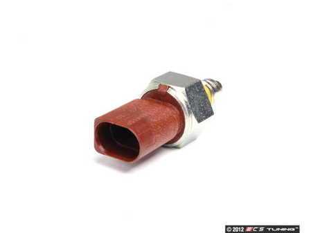 Original Equipment Supplier - 02T945415P - Back-Up Light Switch - (NO ...