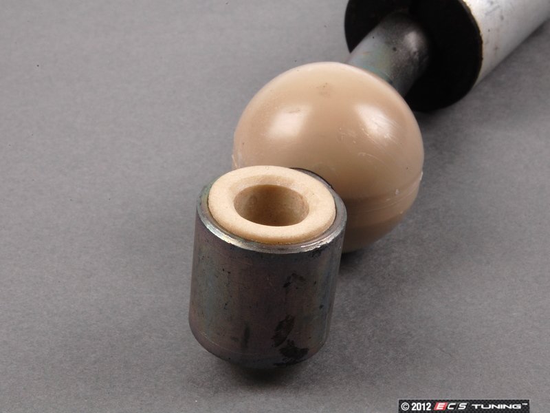 Genuine BMW - 25117527256 - E46 Shift Lever (25-11-7-527-256)