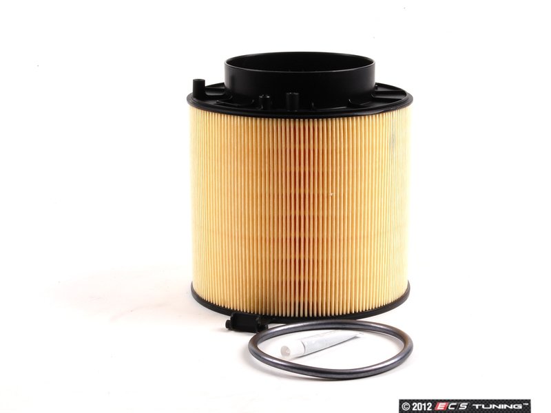 Mann - 8K0133843 - Air Filter