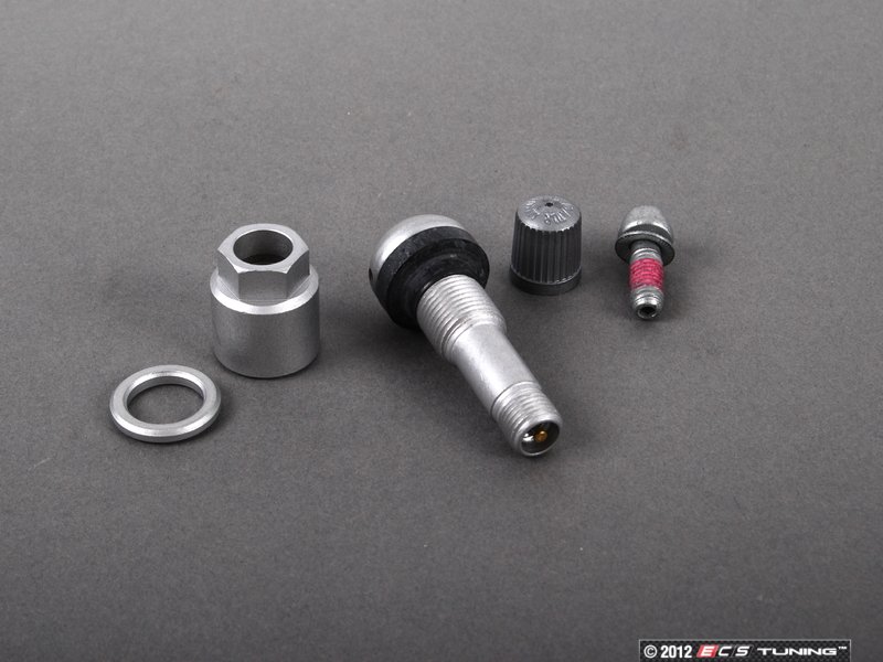 Genuine Volkswagen Audi - 4D0601361 - Valve Stem - Priced Each (4D0 601 ...