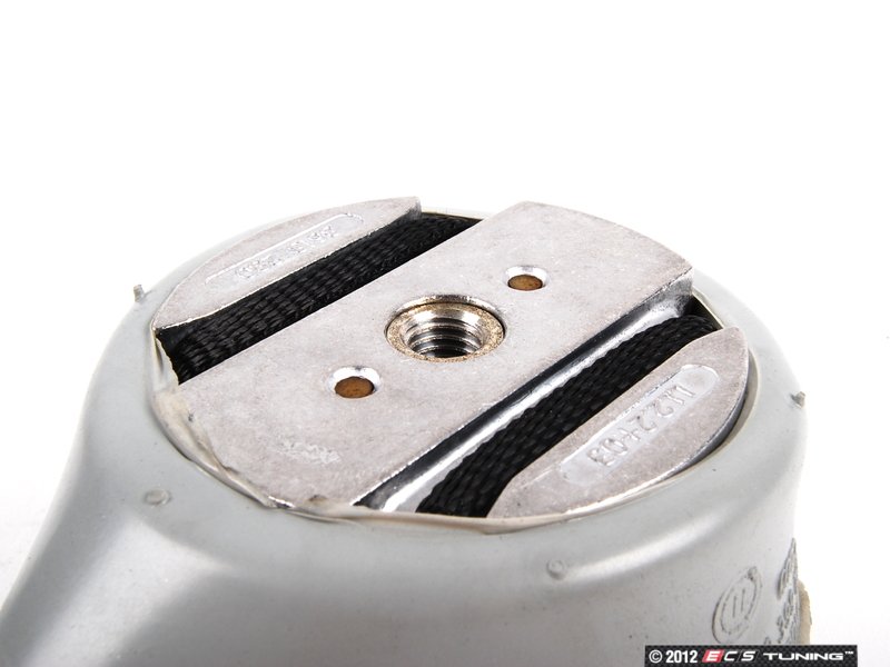Genuine Volkswagen Audi - 8E0399151AP - Transmission Mount - Priced ...
