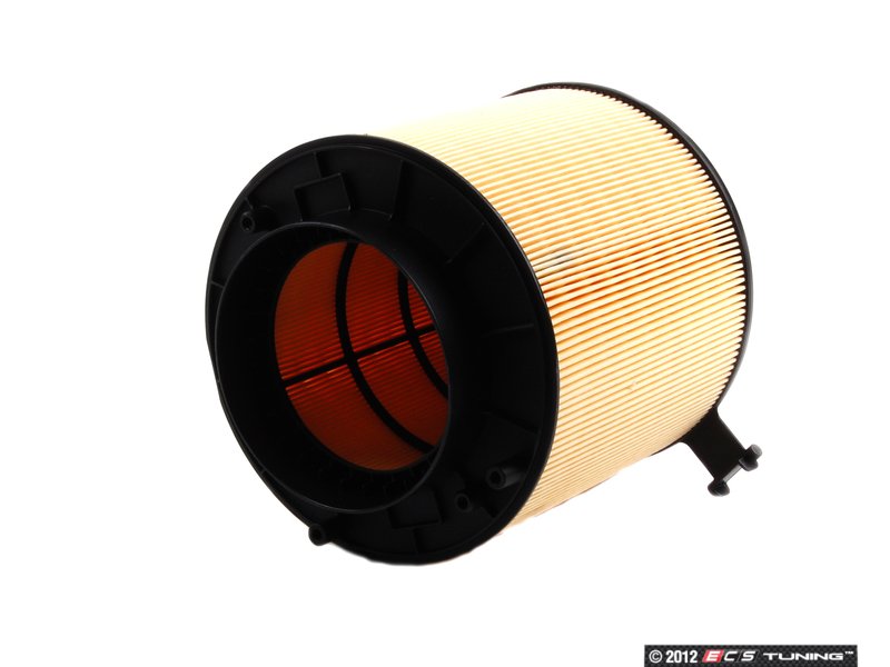 Mann - 8K0133843 - Air Filter