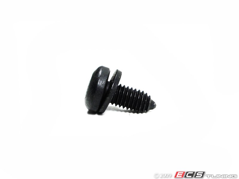 Genuine BMW - 07146985055 - Torx Bolt With Washer (07-14-6-985-055)