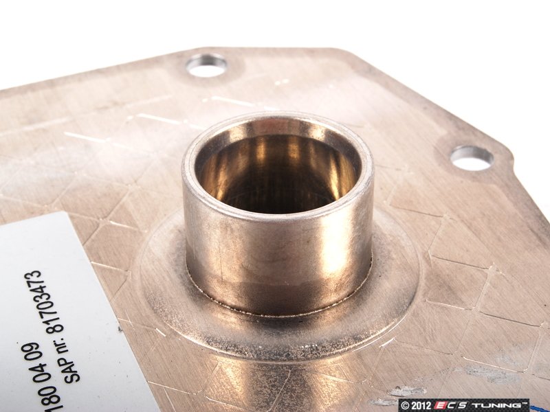 Genuine Mercedes Benz - 1041800409 - Heat Exchanger