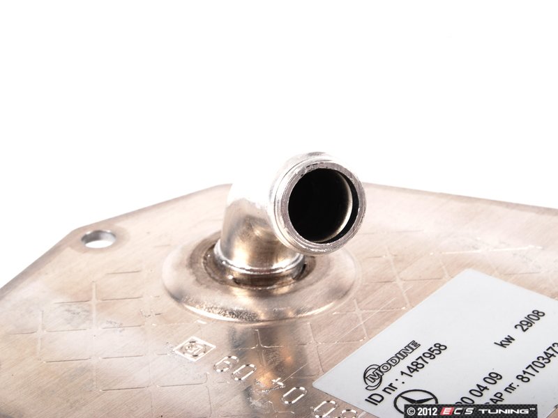 Genuine Mercedes Benz - 1041800409 - Heat Exchanger