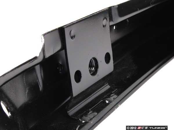 Genuine Mercedes Benz - 1078801119 - Front Bumper Reinforcement