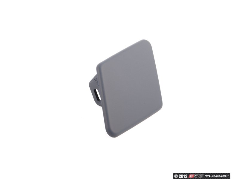 Genuine BMW - 61678031307 - Headlight Washer Cap - Left (61-67-8-031-307)