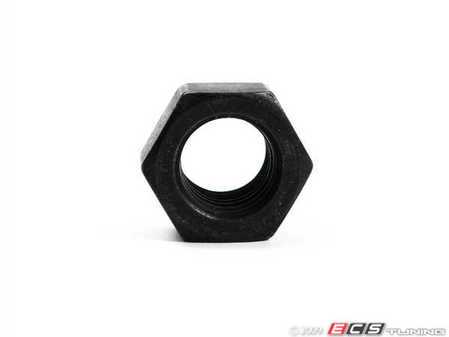 Genuine BMW - 07129900047 - Self Locking Nut - Priced Each (07-12-9-900 ...