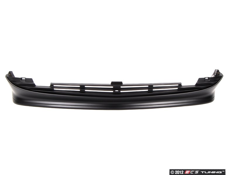 Genuine Mercedes Benz - 1077900488 - Front Lower Valance