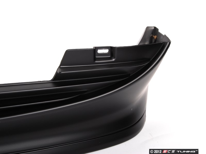 Genuine Mercedes Benz - 1077900488 - Front Lower Valance