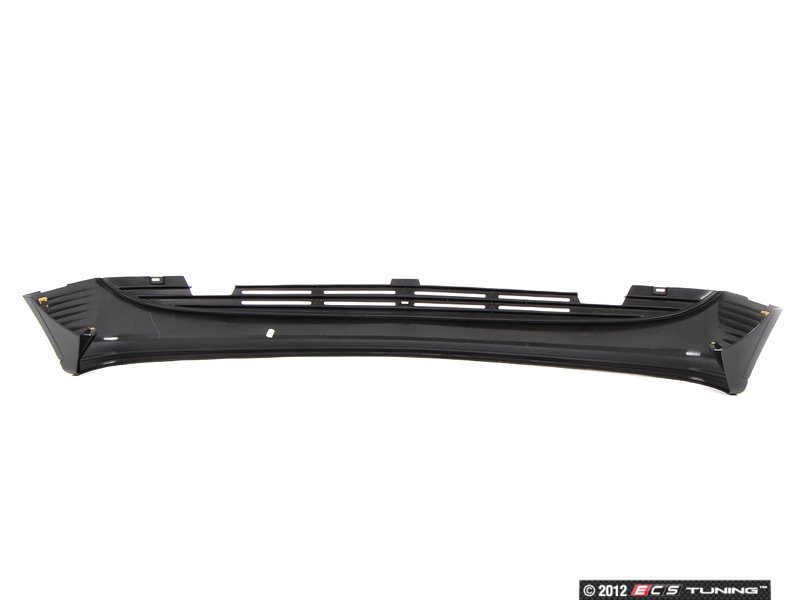 Genuine Mercedes Benz - 1077900488 - Front Lower Valance