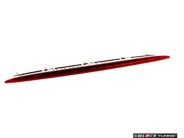 Genuine BMW - 63256911909 - Third brake light (63-25-6-911-909)