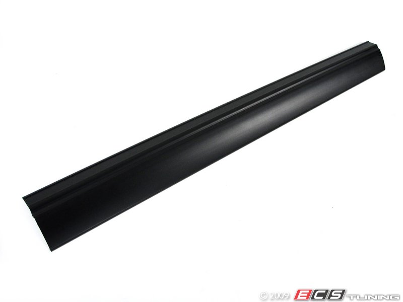 Genuine BMW - 51478399867 - Door Sill Cover Strip - Priced Each (51-47 ...