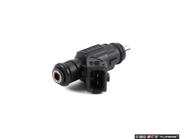 Genuine BMW - 13647830975 - Fuel Injector - Priced Each (13-64-7-830-975)