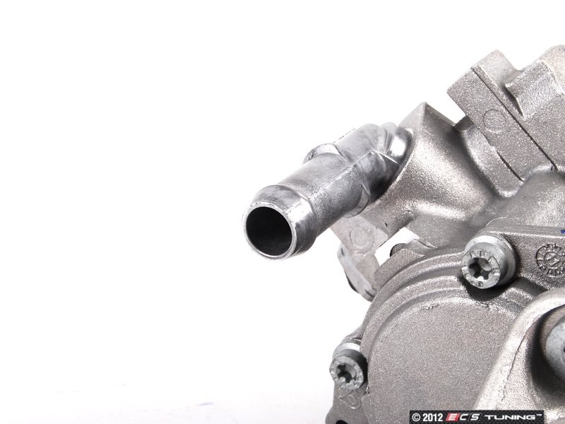 Genuine BMW - 32416779244 - Power Steering Pump (LF-30) (32-41-6-779-244)